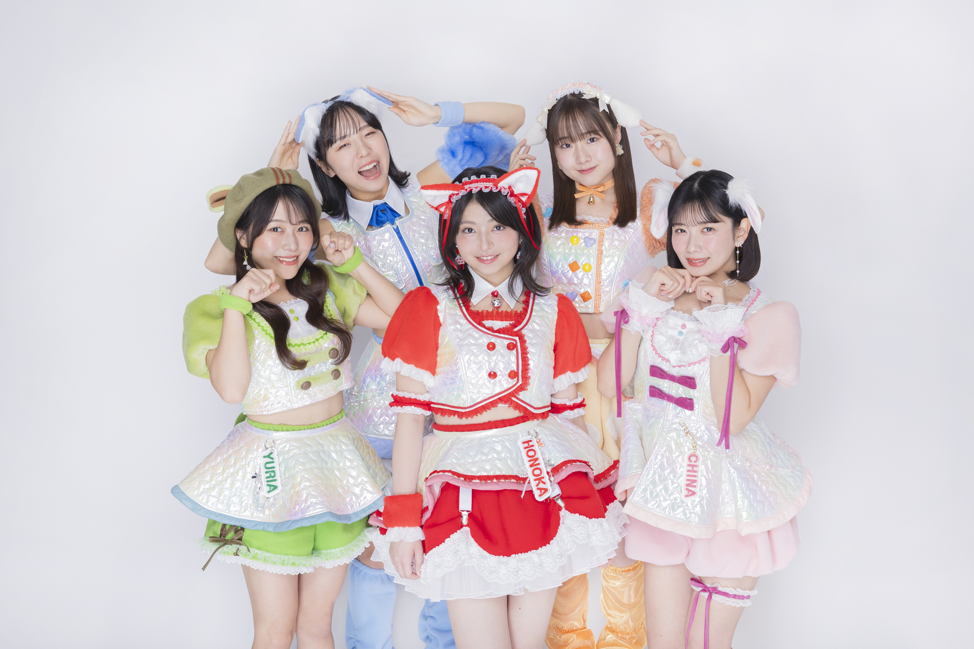 FM FUJI「GIRLS GIRLS GIRLS =flying high=アップアップガールズ（2）二の足Talking」 | YU-M ...